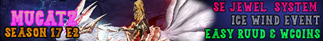 Mu Online top 100 - Private servers, free servers, Guides, Guilds